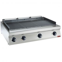 Diamond | Elektrische grill HP 1200mm - TOP | E17/GPLP3-HP
