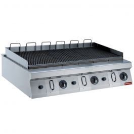 Diamond | Grill op gas HP 1200mm - TOP | G22/GPLP3-HP