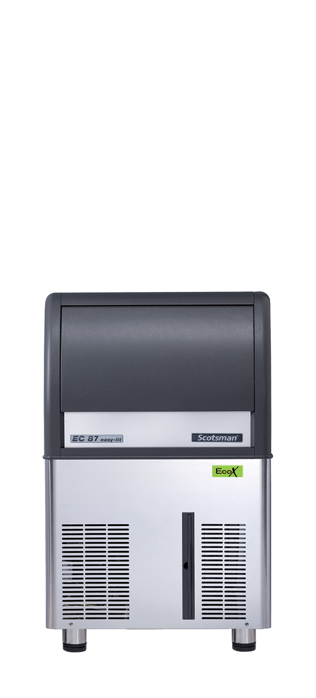 Scotsman | Ijsblokjesmachine ECM 87 AS OX - TC-38019
