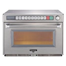 Panasonic |Magnetron NE-1880 1800 watt met voorkeuzetoetsen