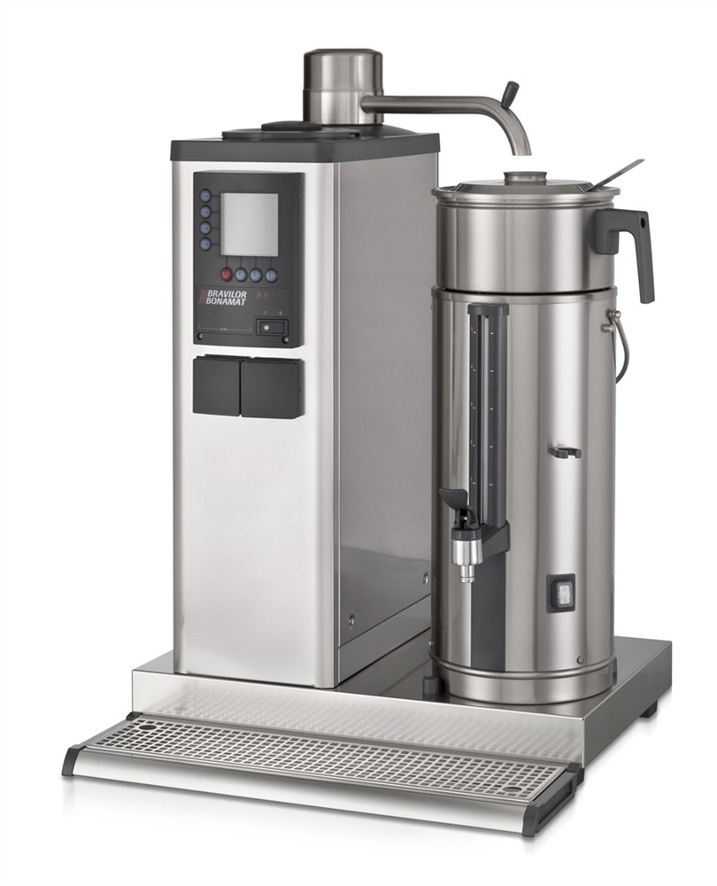 Bravilor B10 L Rondfilter Koffiezetapparaat