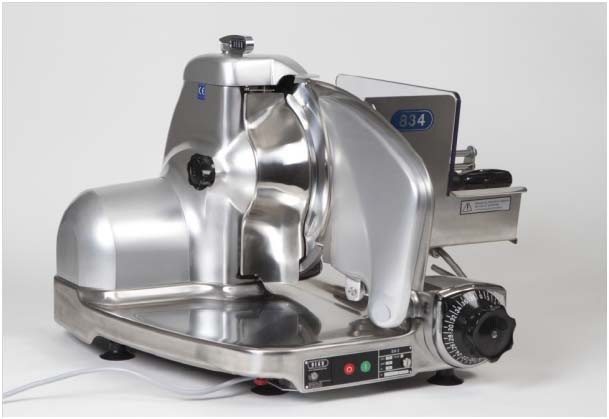 Deko (Berkel) 834 Safe - Snijmachine - HGKS