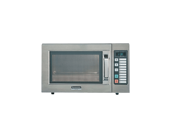 Panasonic Magnetron NE-1037 met voorkeuzetoetsen