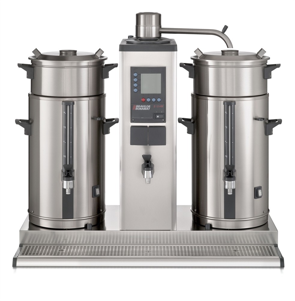 Bravilor B5 HW Rondfilter Koffiezetapparaat